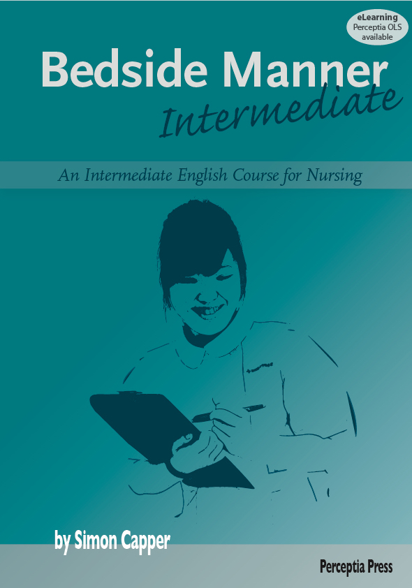 Perceptia Press: Bedside Manner Intermediate